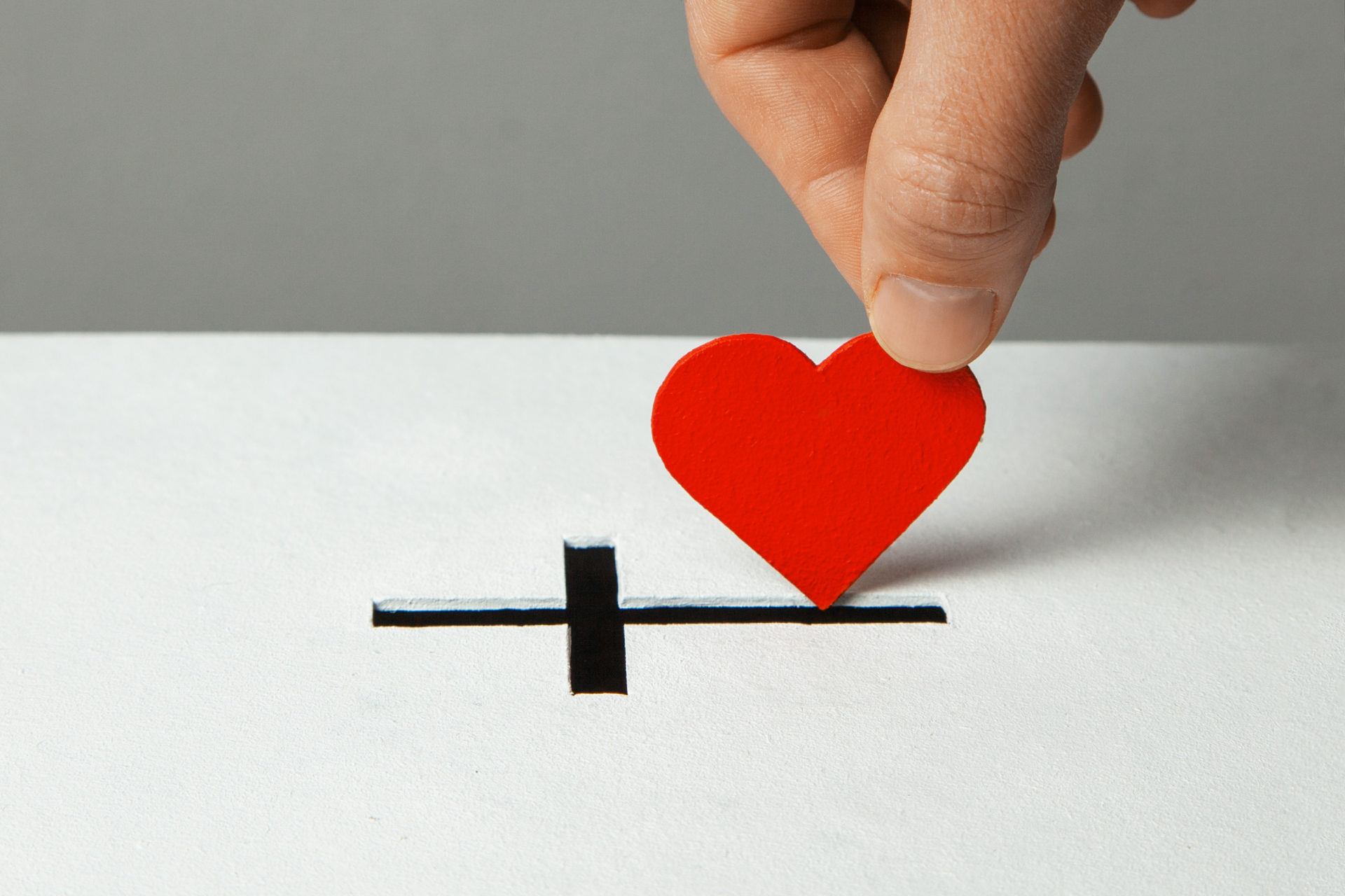 Donate Online Now - Society of St. Vincent de Paul